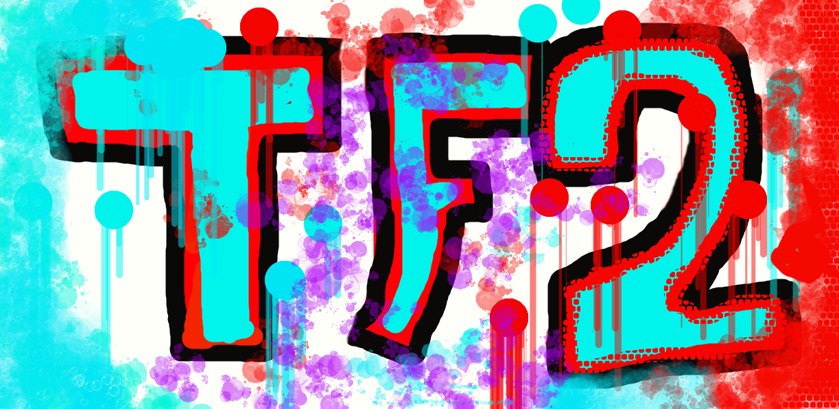 tf2 logo by desertcactyiee on DeviantArt