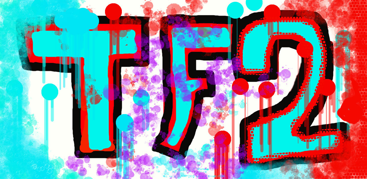 tf2 logo by desertcactyiee on DeviantArt