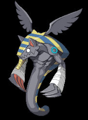 Disgaea 5 complete Chimera sprite by DemonstrateStudios on DeviantArt