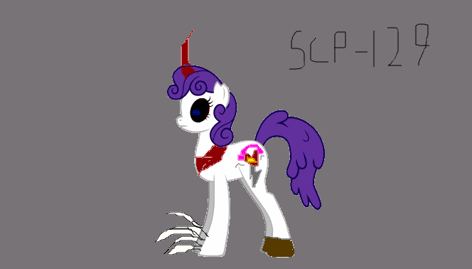 scp-129. by Dolley14 on DeviantArt