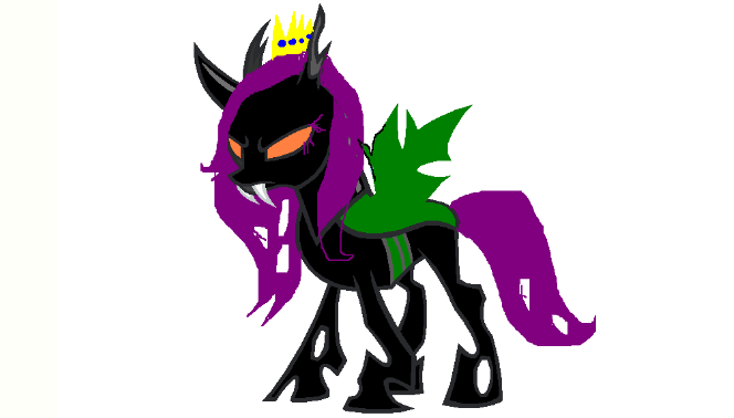 princess arrowmeadow. by Dolley14 on DeviantArt