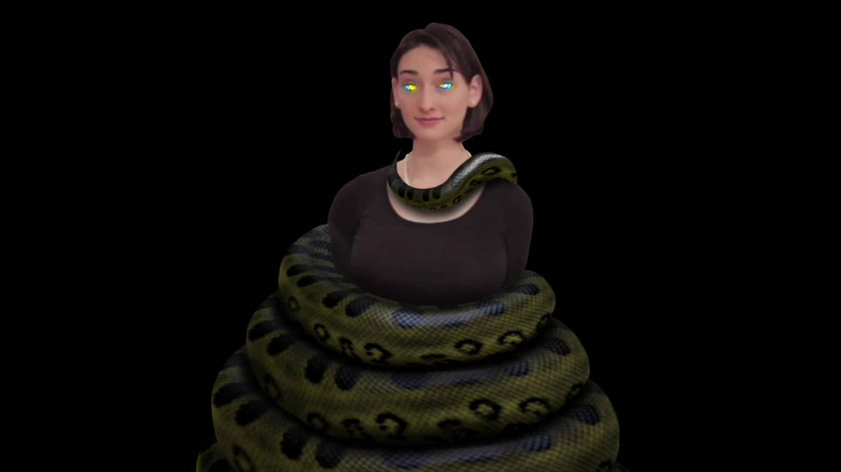 Tessst by ItsyBitsyStories on DeviantArt