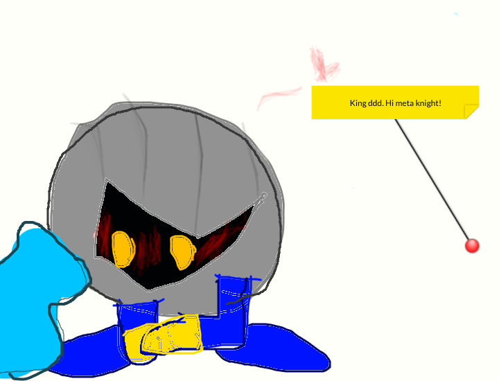 King knight by SophiePalak on DeviantArt