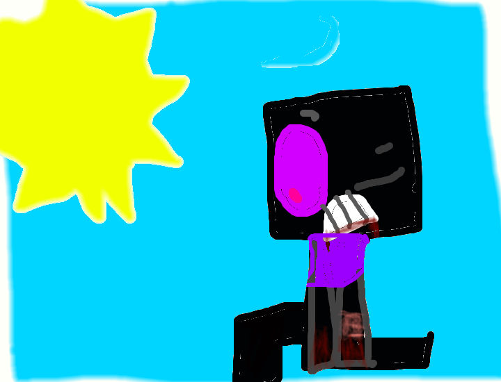 Enderman the first p.3 by SophiePalak on DeviantArt
