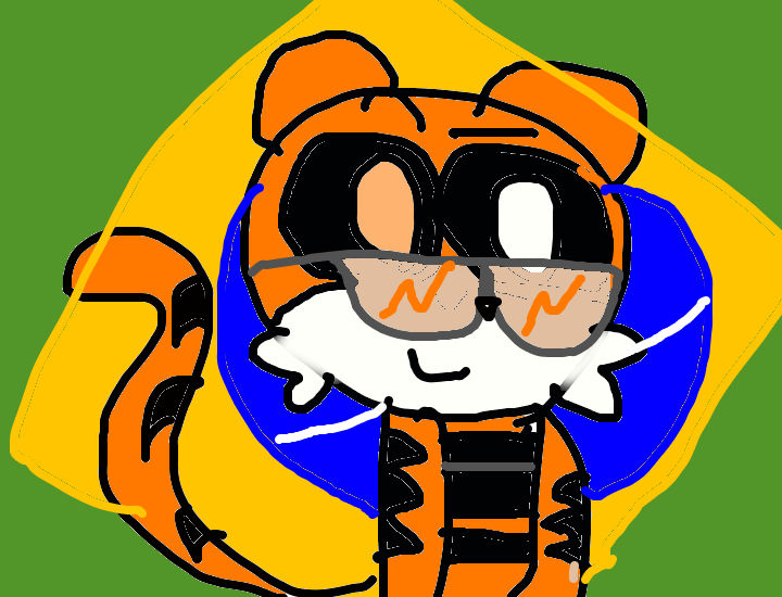 Leo s new style by SophiePalak on DeviantArt