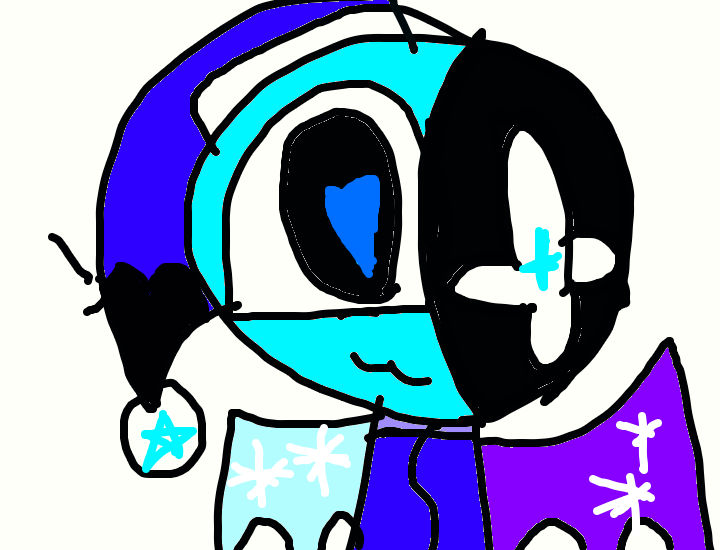 Astro by SophiePalak on DeviantArt