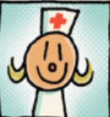 Nurse Lady by herna486759 on DeviantArt
