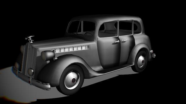 [MMD] SFM to MMD: Car DL by CreepypastaLily on DeviantArt