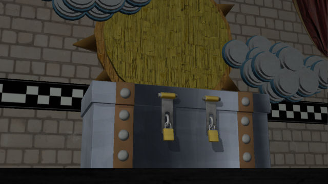 [SFM to MMD] : FNaF 4 Chest DL by CreepypastaLily on DeviantArt