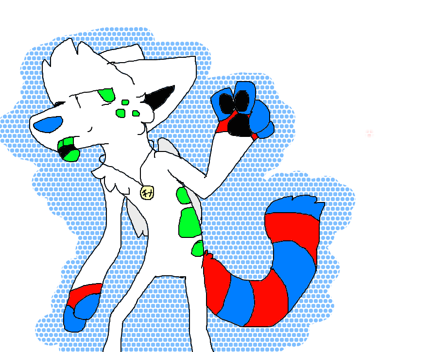 Haru's New Look by FallenSawsbuck on DeviantArt