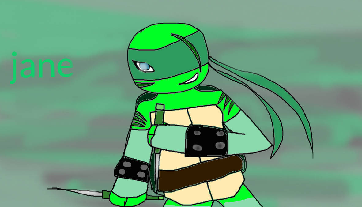 jane by stevencigan on DeviantArt