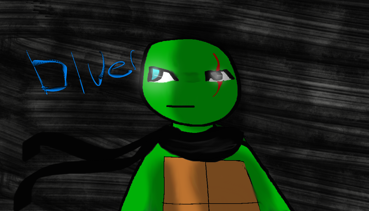 blind eye by stevencigan on DeviantArt
