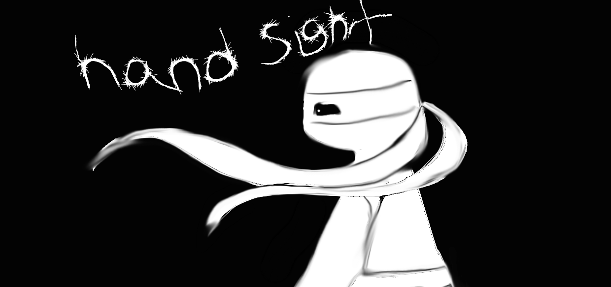 handsight for myrling by stevencigan on DeviantArt