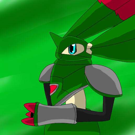 Rapidmon digimon aurity by NIGHTSHADOW342 on DeviantArt