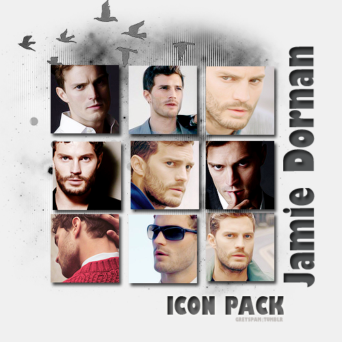 Jamie Icons by karlyxx on DeviantArt