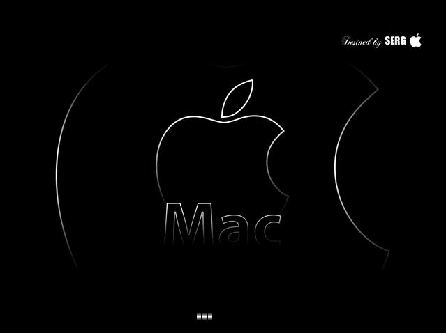 Bootscreen by Me by Deadricss5 on DeviantArt