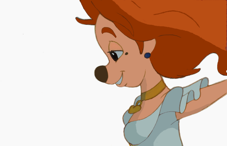 Roxanne by Brigantia25 on DeviantArt