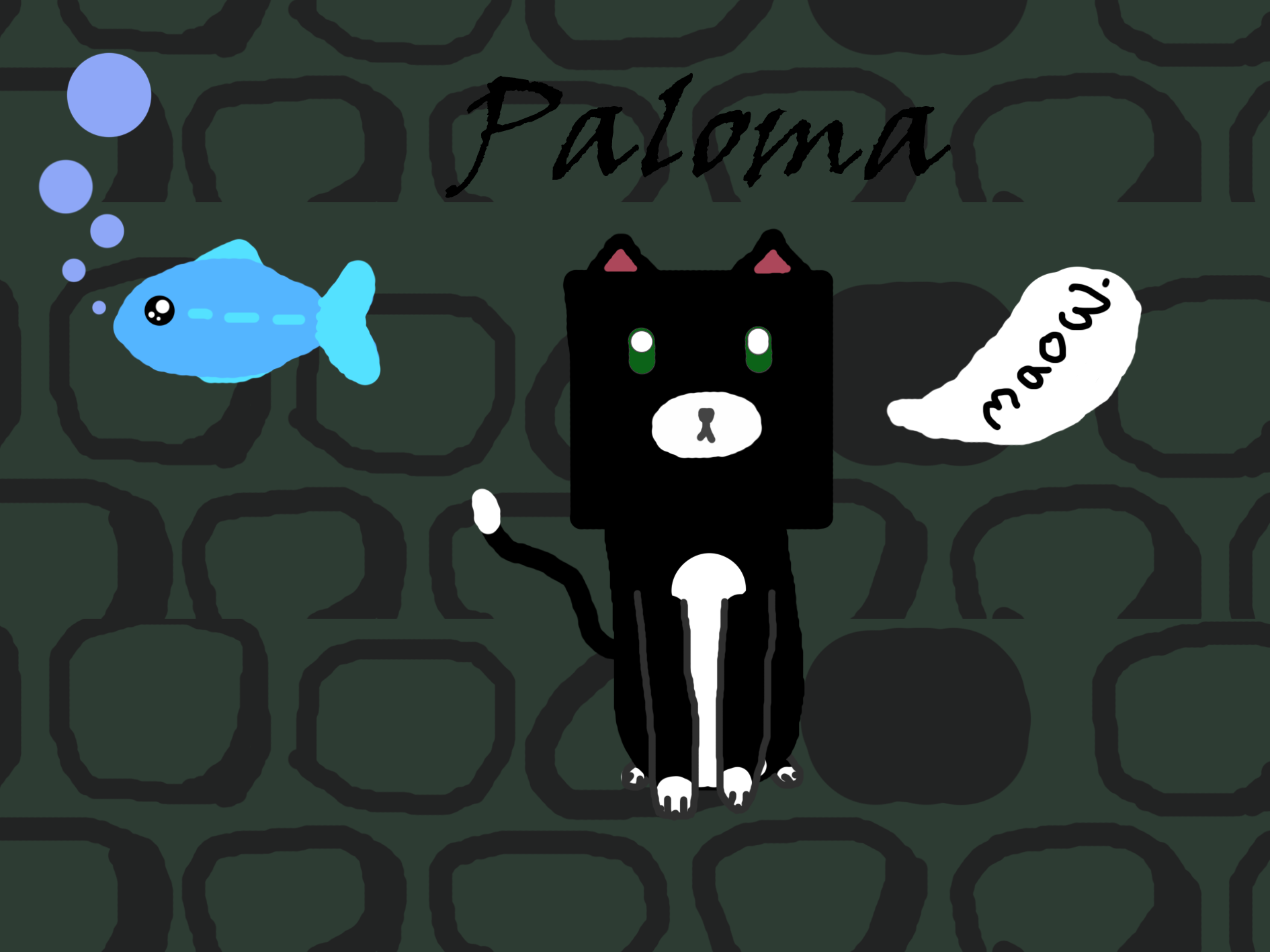 ReNDoG on Cyberdog-nation - DeviantArt