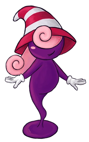 Vivian by Octoberfan2000000000 on DeviantArt