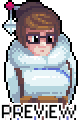 Mei Pixel by MisterRgbPixels on DeviantArt