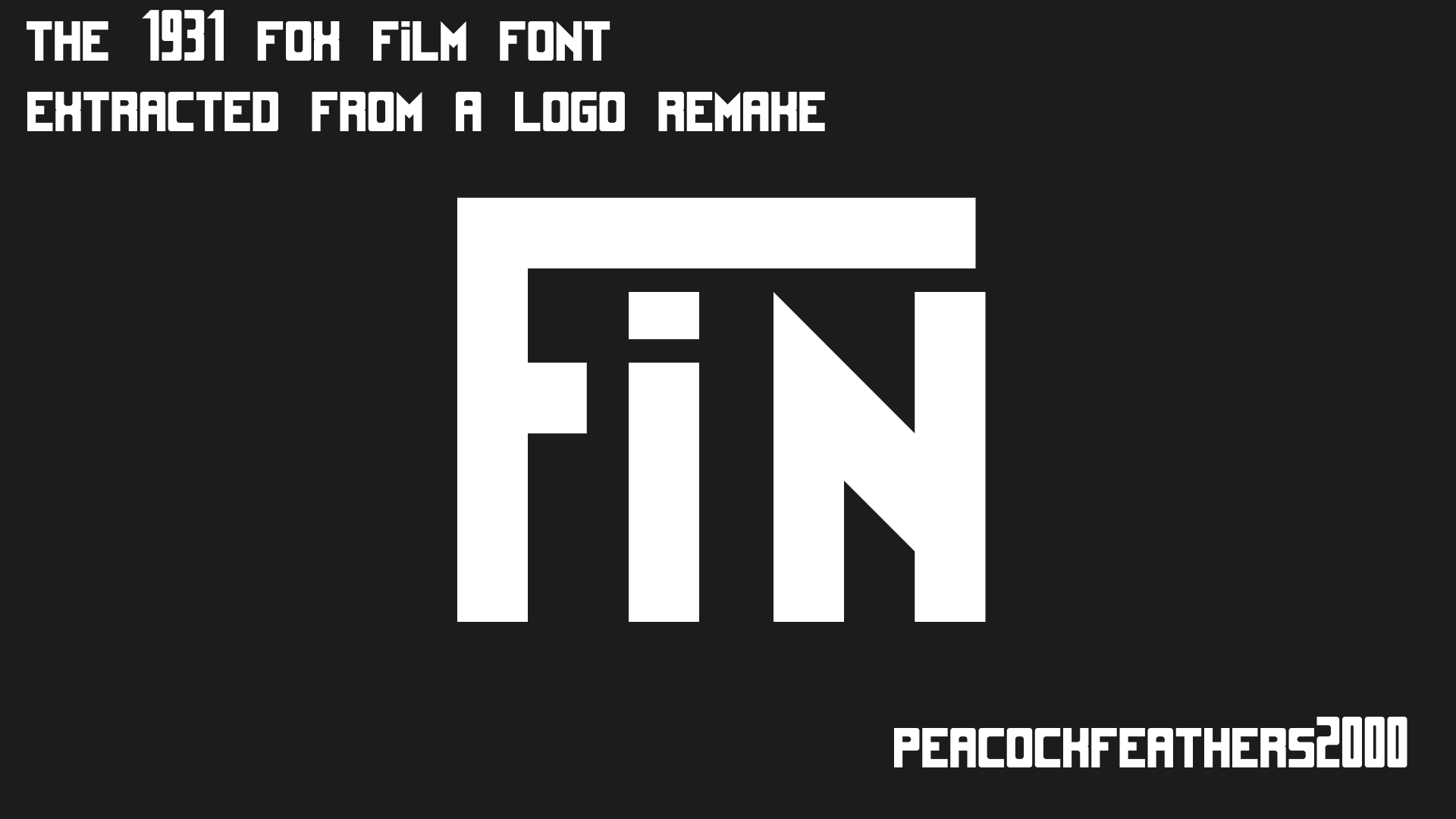 Fin. by peacockfeathers2000 on DeviantArt