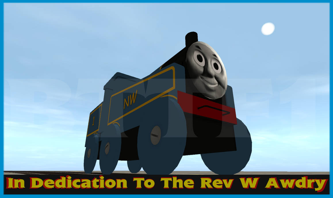 Thomas The tank Engine (Toy Form) by bradleythethomasfan1 on DeviantArt