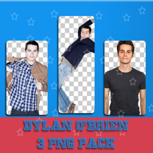 Dylan O'brien 3 Png Pack by ForeverLove123 on DeviantArt