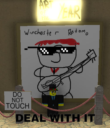 Thug Lyfe by MegaSmiley1 on DeviantArt