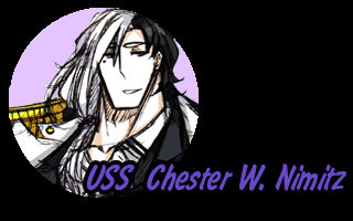 [NVA x KC style quotes] USS Chester W. Nimitz by Myss-Burrito on DeviantArt
