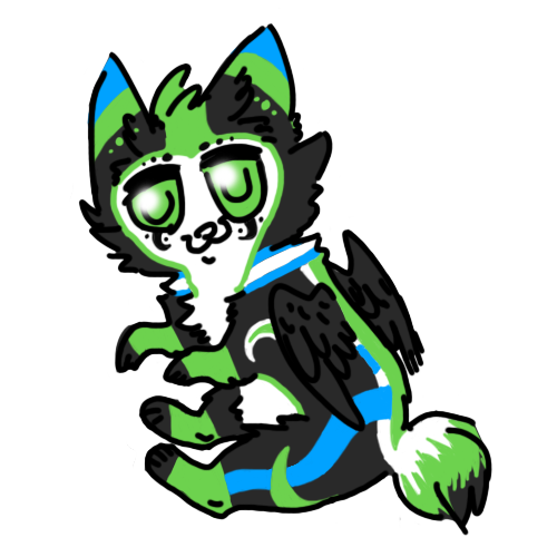 Shirobu by milkypal on DeviantArt