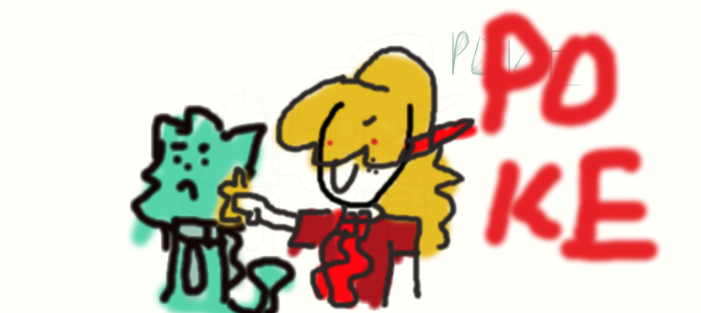 POKEEEE by kiss10001 on DeviantArt