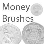 Money Brushset by Markhenderson81 on DeviantArt