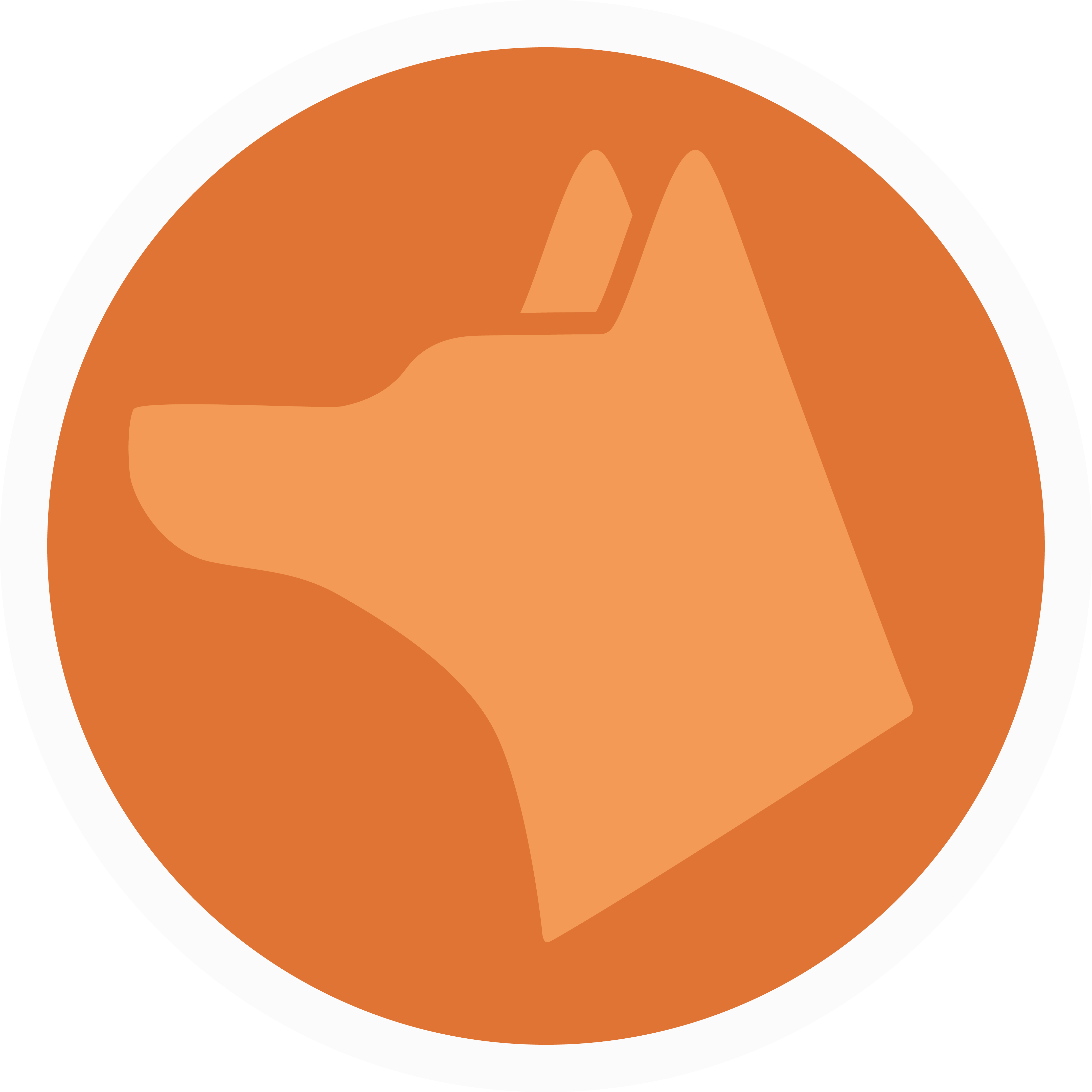 Miraculous Symbols - Dog (Vector file) by RoshMalum on DeviantArt