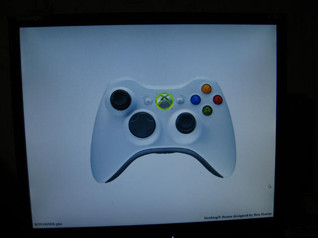 Windows 360 by FlashKid105 on DeviantArt