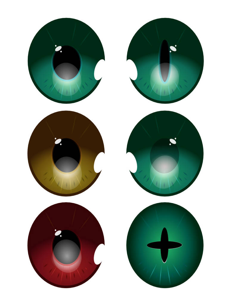 Anime Iris by Pharion on DeviantArt