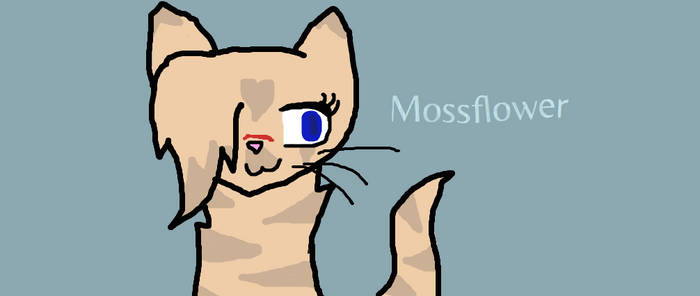 Explore the Best Mossflower Art | DeviantArt