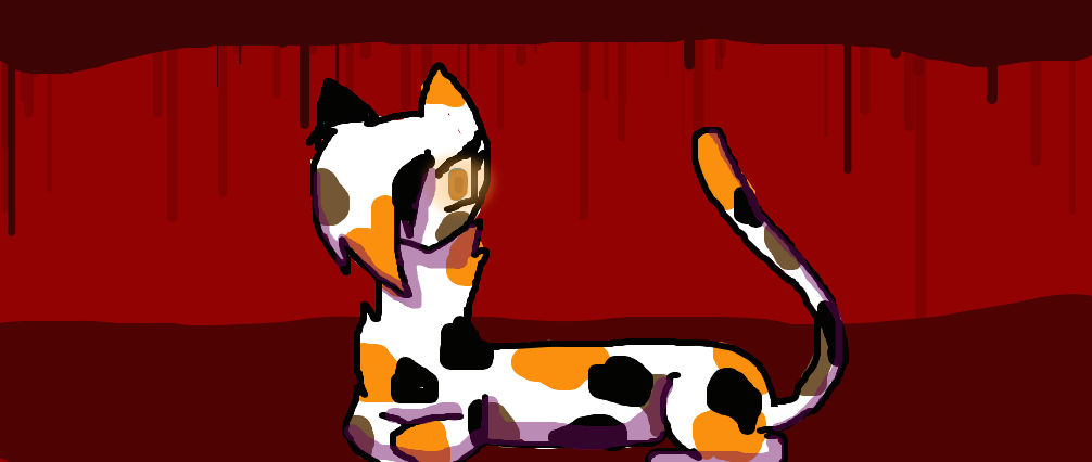Mapleshade by Warrior-Cat-Facts on DeviantArt