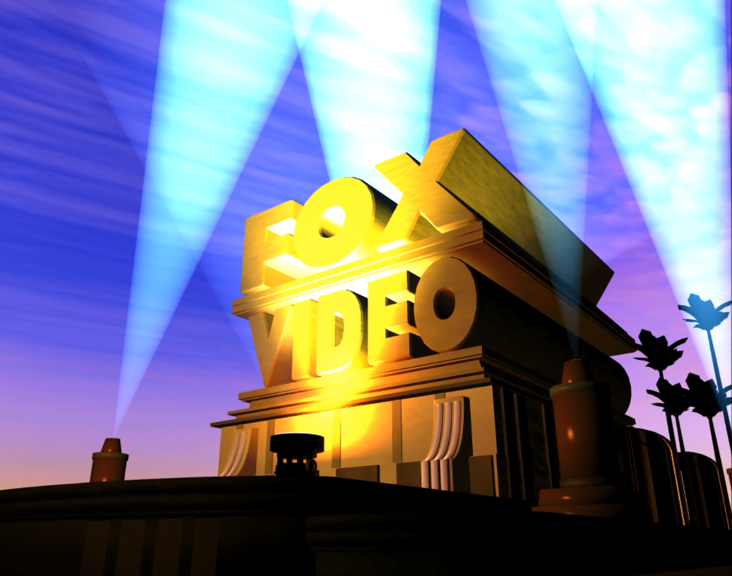 Fox Video 2010 by charmedpiper1973 on DeviantArt