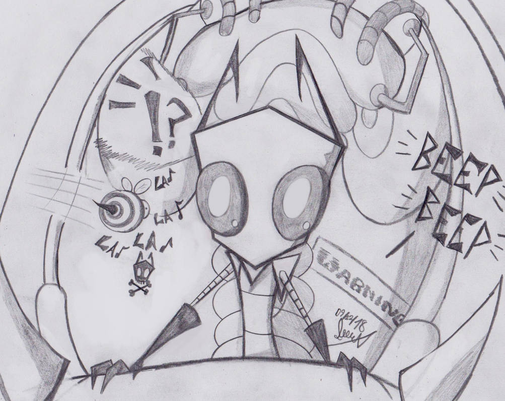 Death Bee by Darkling-Ryn on DeviantArt