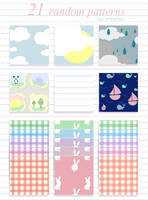 LFL Resources. Spring Photoshop Pack. by NataliaLfl on DeviantArt