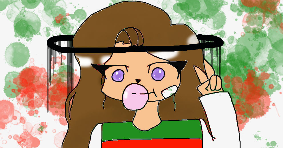 Hi uwu by Aiko07Yabe on DeviantArt