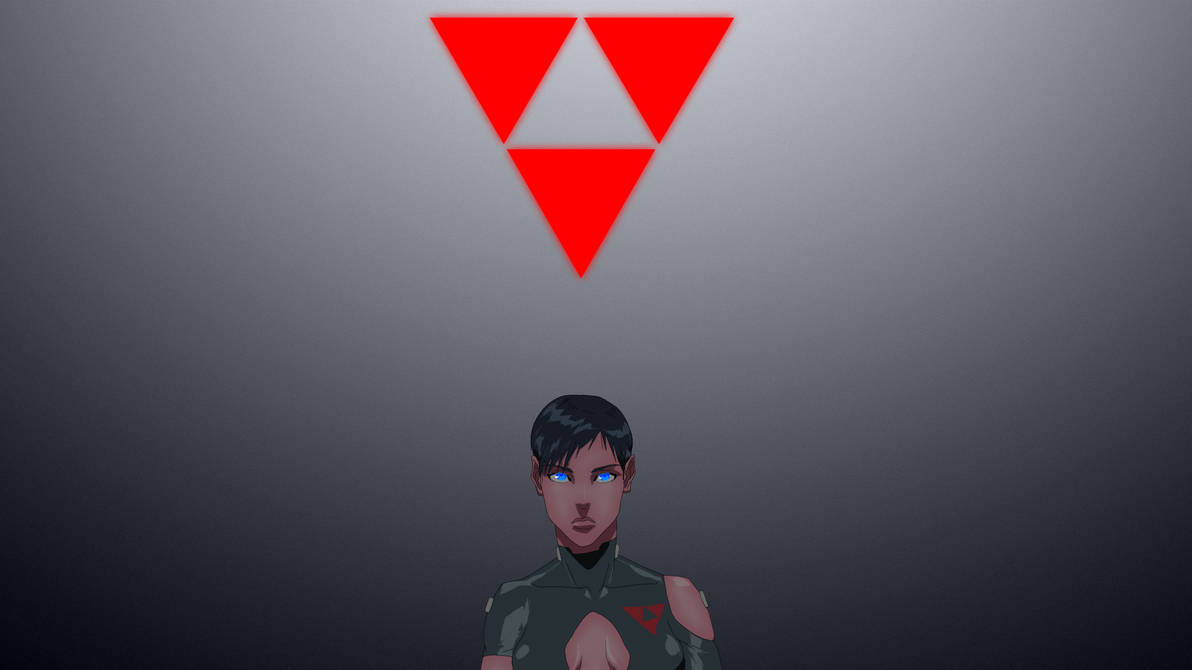 Blink by ApollotheIV on DeviantArt