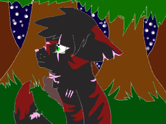 midnight watch by Jaystarthecat on DeviantArt