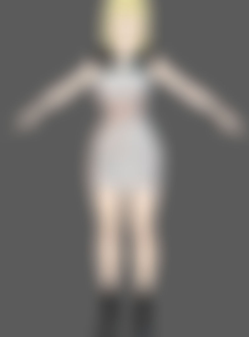 Android 18 (Detroit Become Human Outfit) by WaifuMMD on DeviantArt