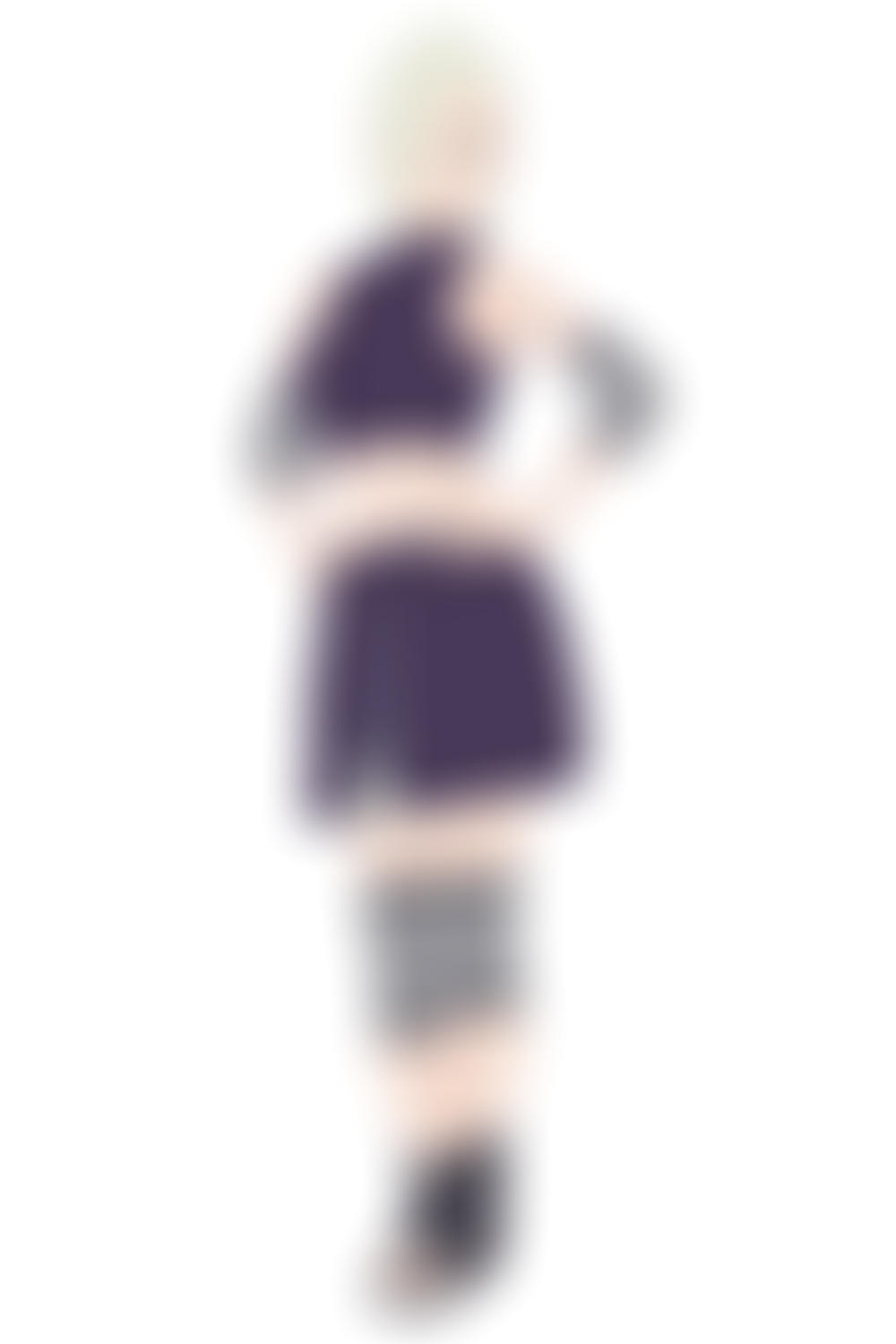 Ino (Default Outfit) by WaifuMMD on DeviantArt