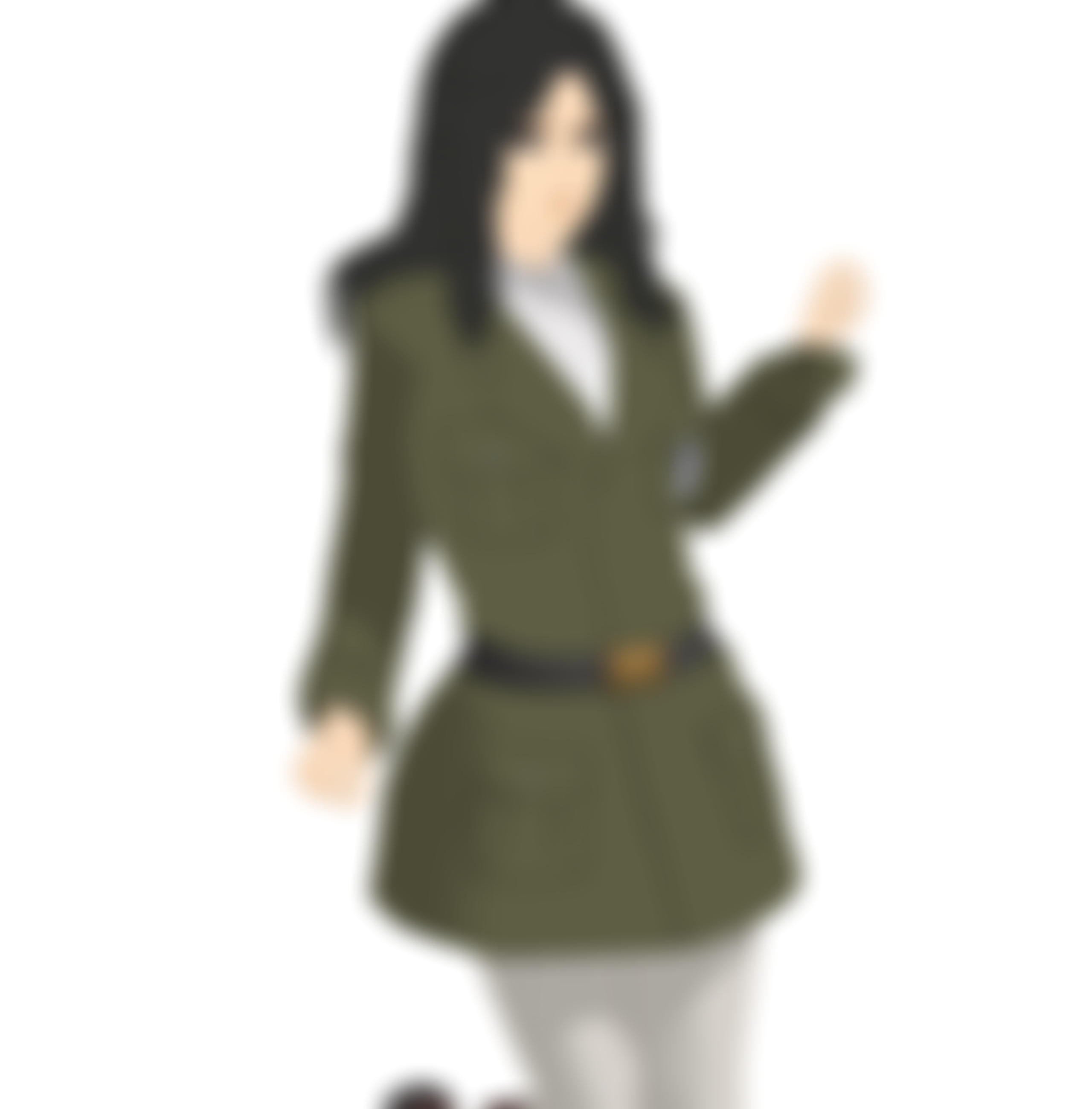 Pieck Finger ( (Attack on Titan)) by WaifuMMD on DeviantArt