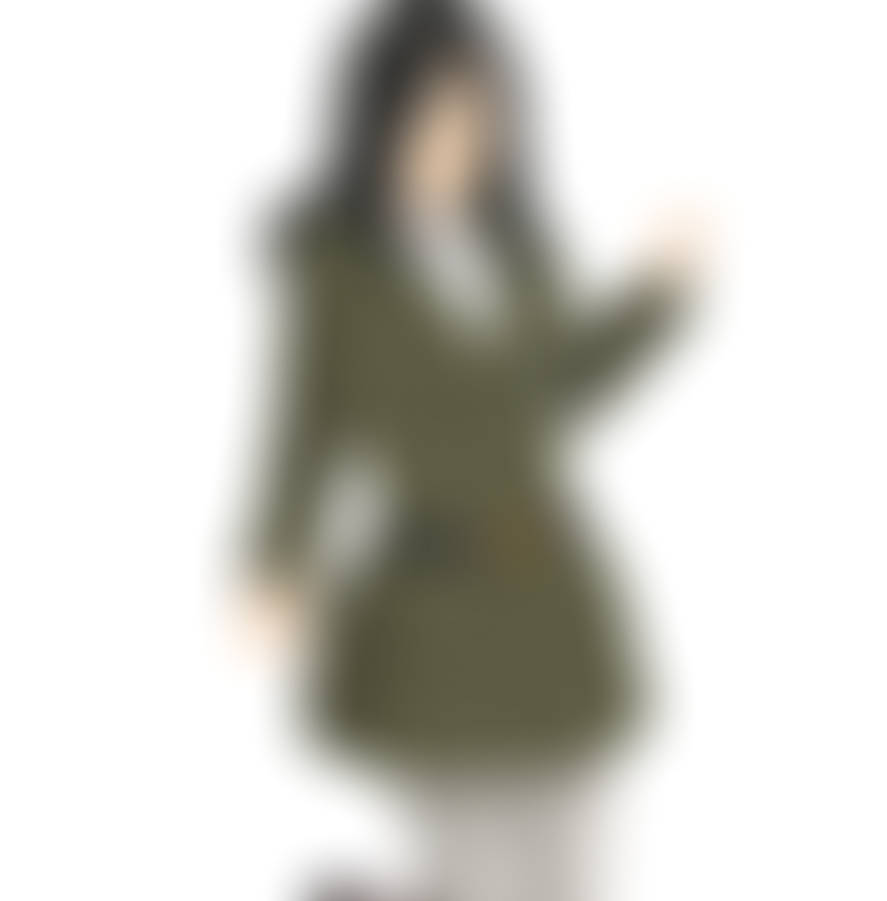 Pieck Finger ( (Attack on Titan)) by WaifuMMD on DeviantArt