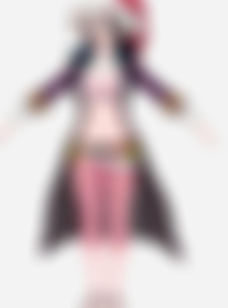 Alvida (One Piece) by WaifuMMD on DeviantArt