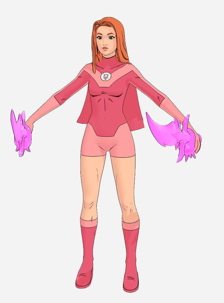 Atom Eve (Fortnite) by WaifuMMD on DeviantArt