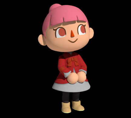 My ACNL by Rosemoji on DeviantArt